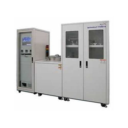 Scientific & Analytical Instruments - Atomic Layer Deposition Systems