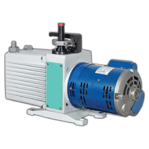 Scientific & Analytical Instruments - Vacuum Pumps