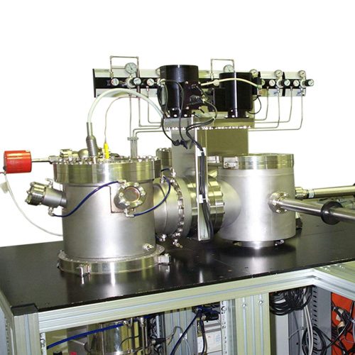 Scientific & Analytical Instruments - LPCVD System