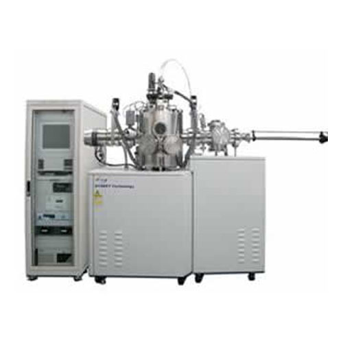 Scientific & Analytical Instruments - RF & DC Sputtering System