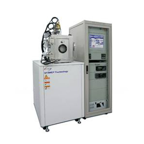 Scientific & Analytical Instruments - RF & DC Sputtering System