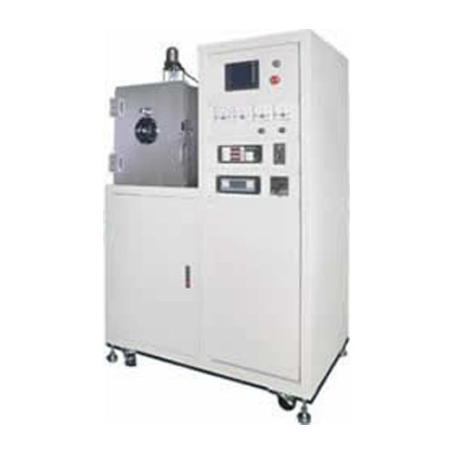 Scientific & Analytical Instruments - PVD Deposition Systems